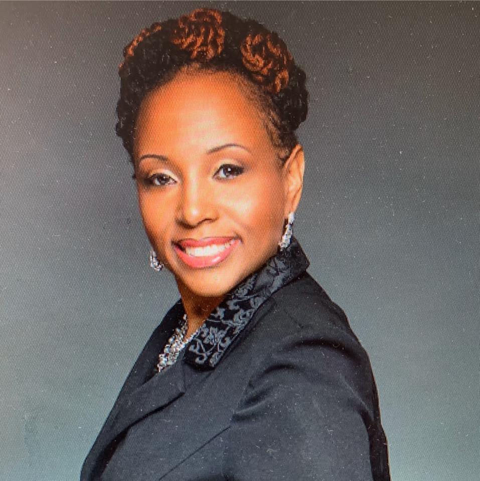 Lelashawn Booker - LADD, Inc.