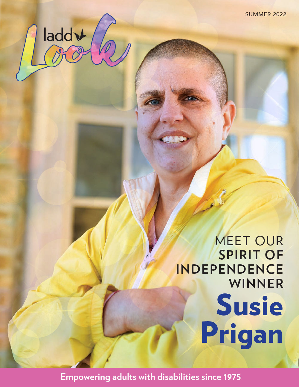 Publications - LADD, Inc.