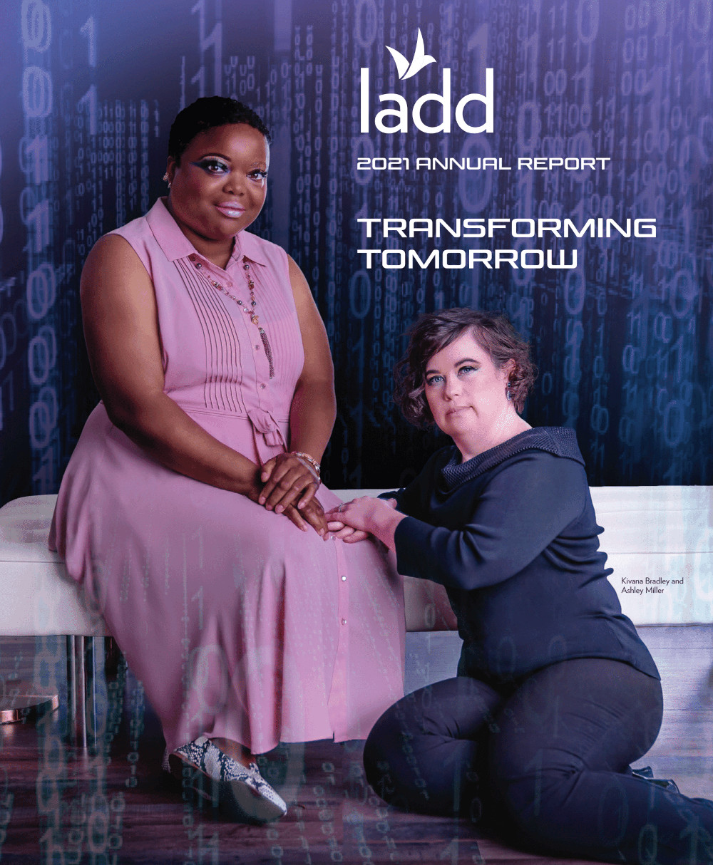 Publications - LADD, Inc.