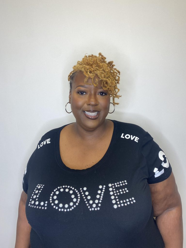 Tonya Hallow - LADD, Inc.