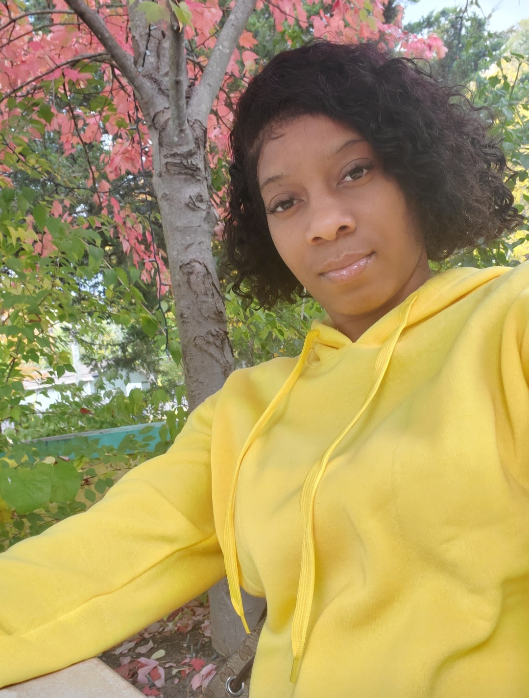 Marqueena Harris - LADD, Inc.