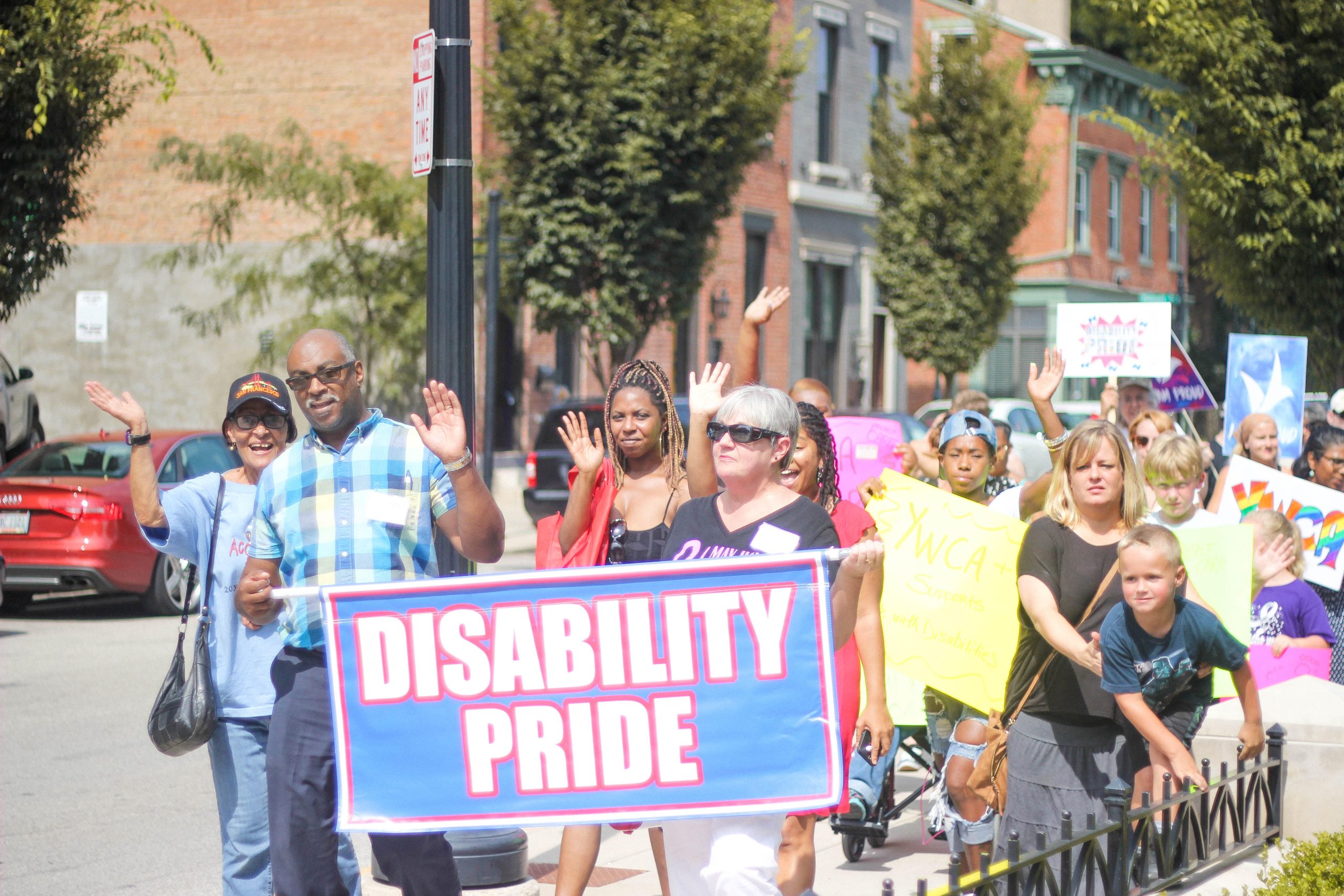 Disability Pride Month - LADD, Inc.
