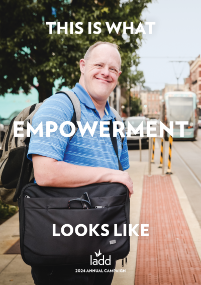 Annual Campaign - LADD, Inc.